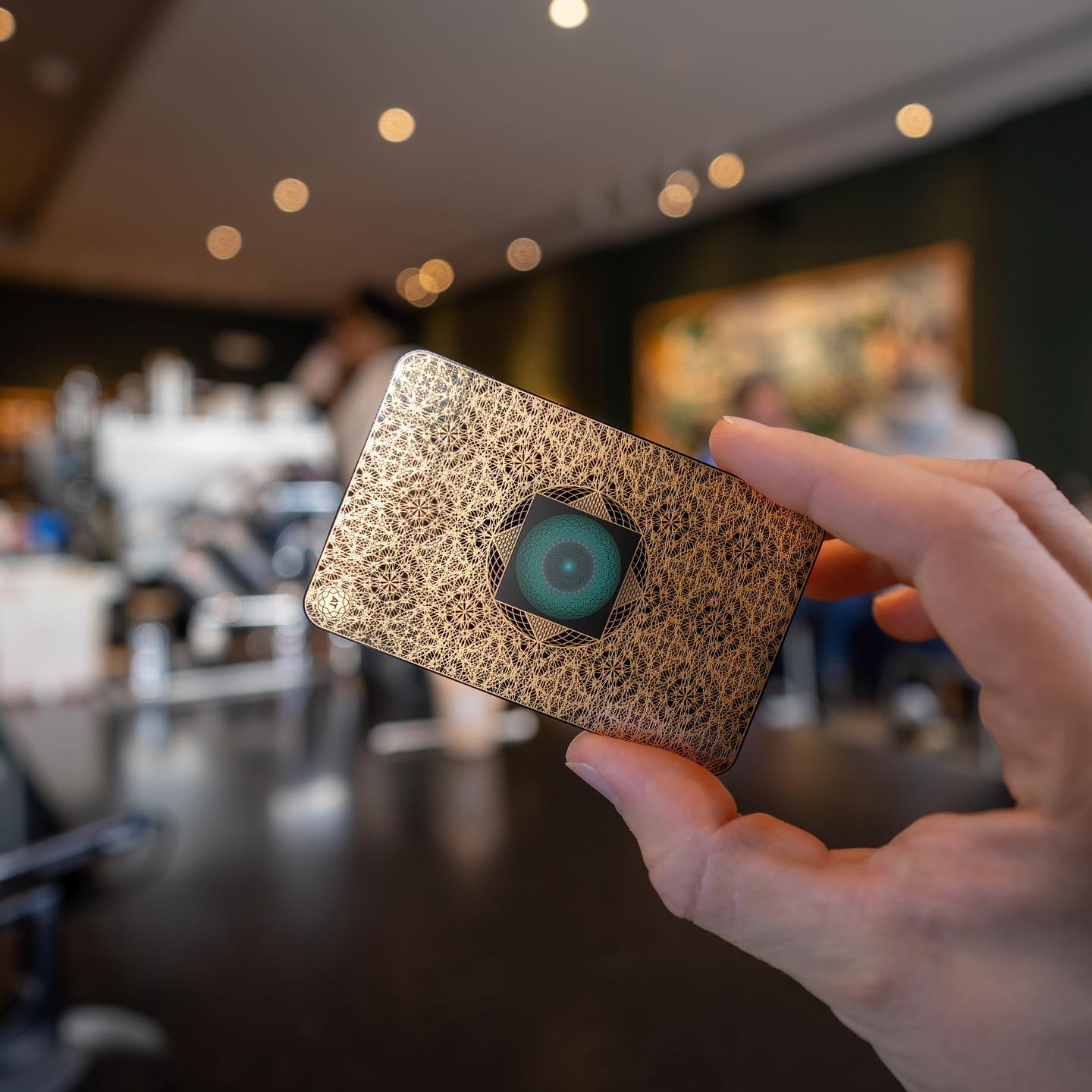 Großartige technische Gelegenheit bei dieser einzigartigen Aktie mit ...